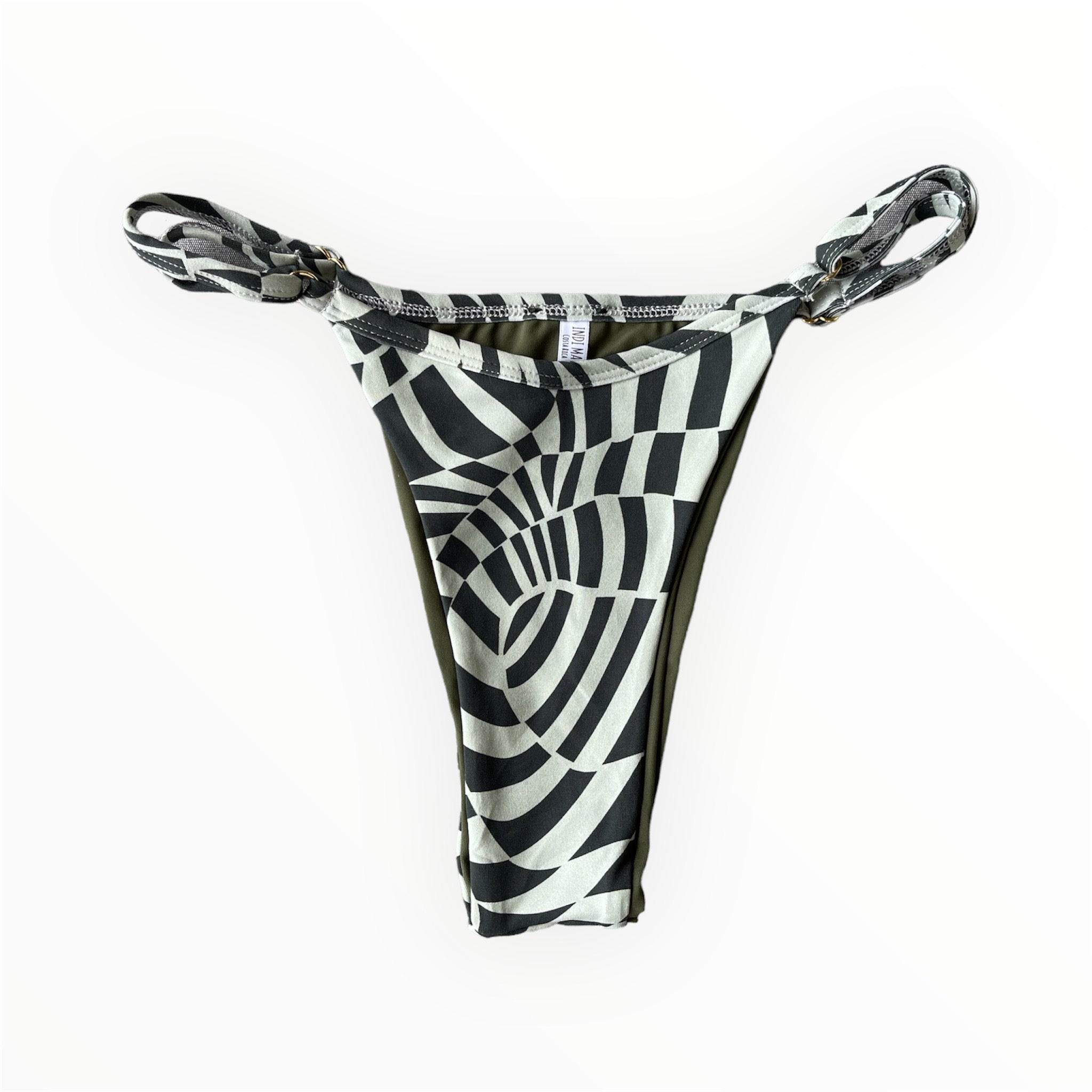 Andi Indi Maya Swimwear