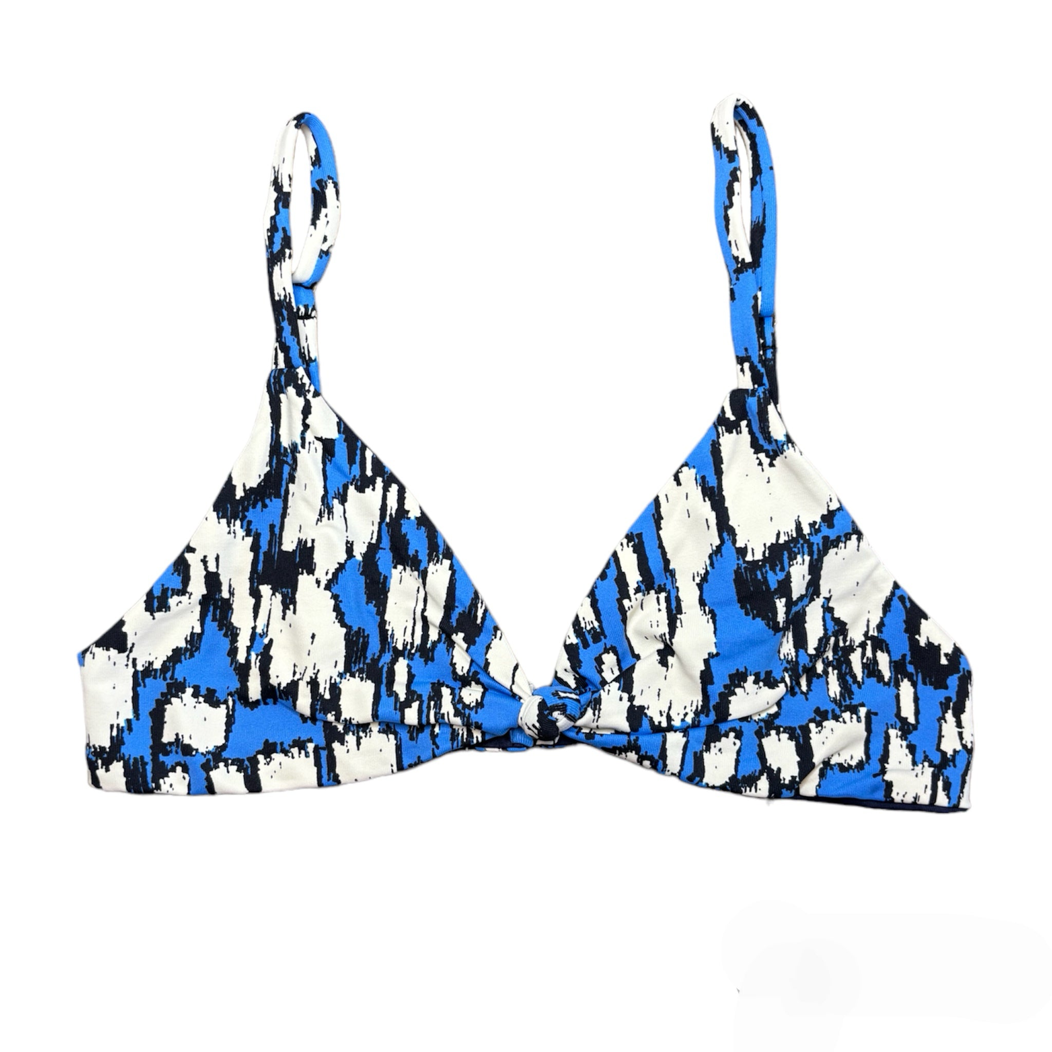 KNOT TOP – Indi Maya Swimwear