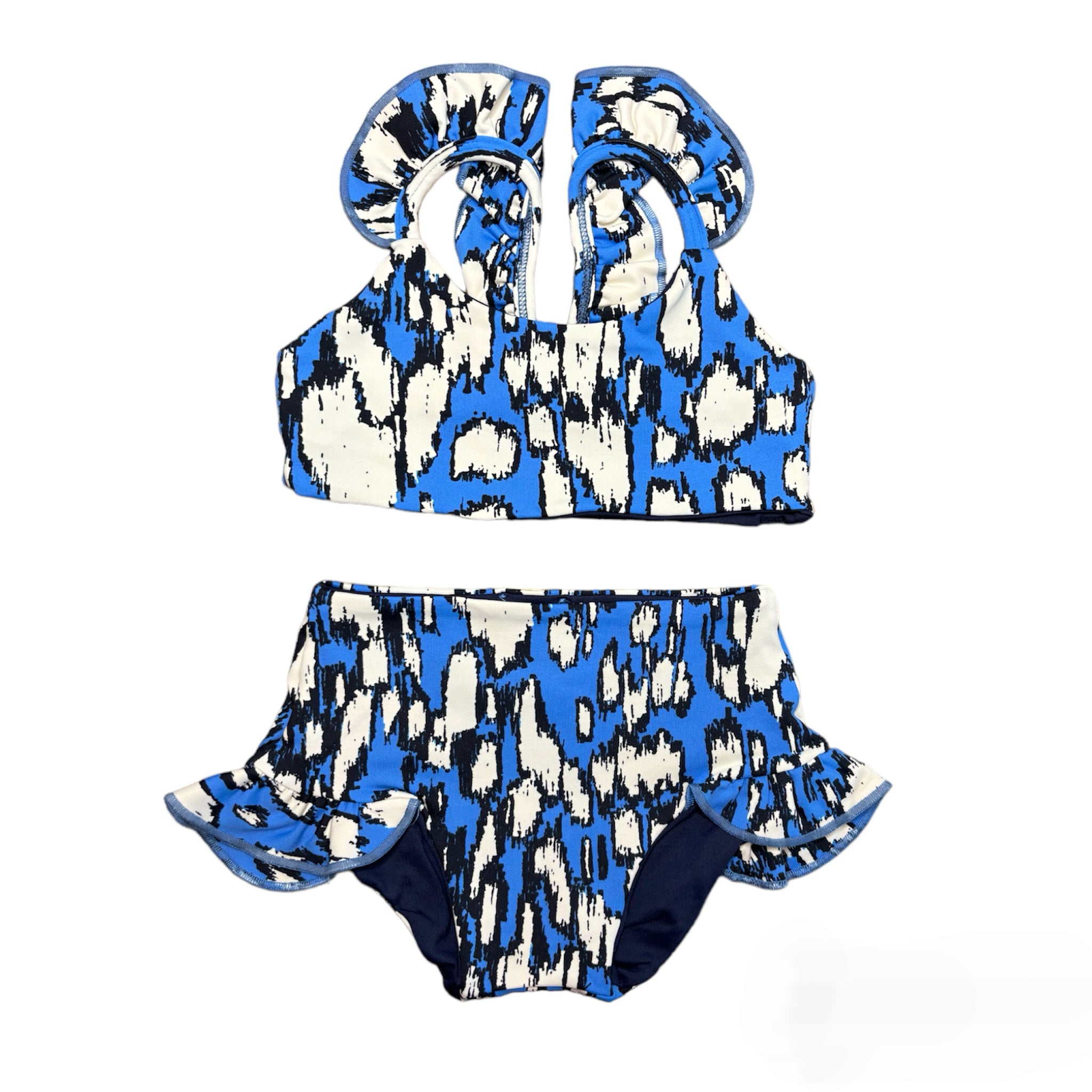 FRANKIE – Indi Maya Swimwear