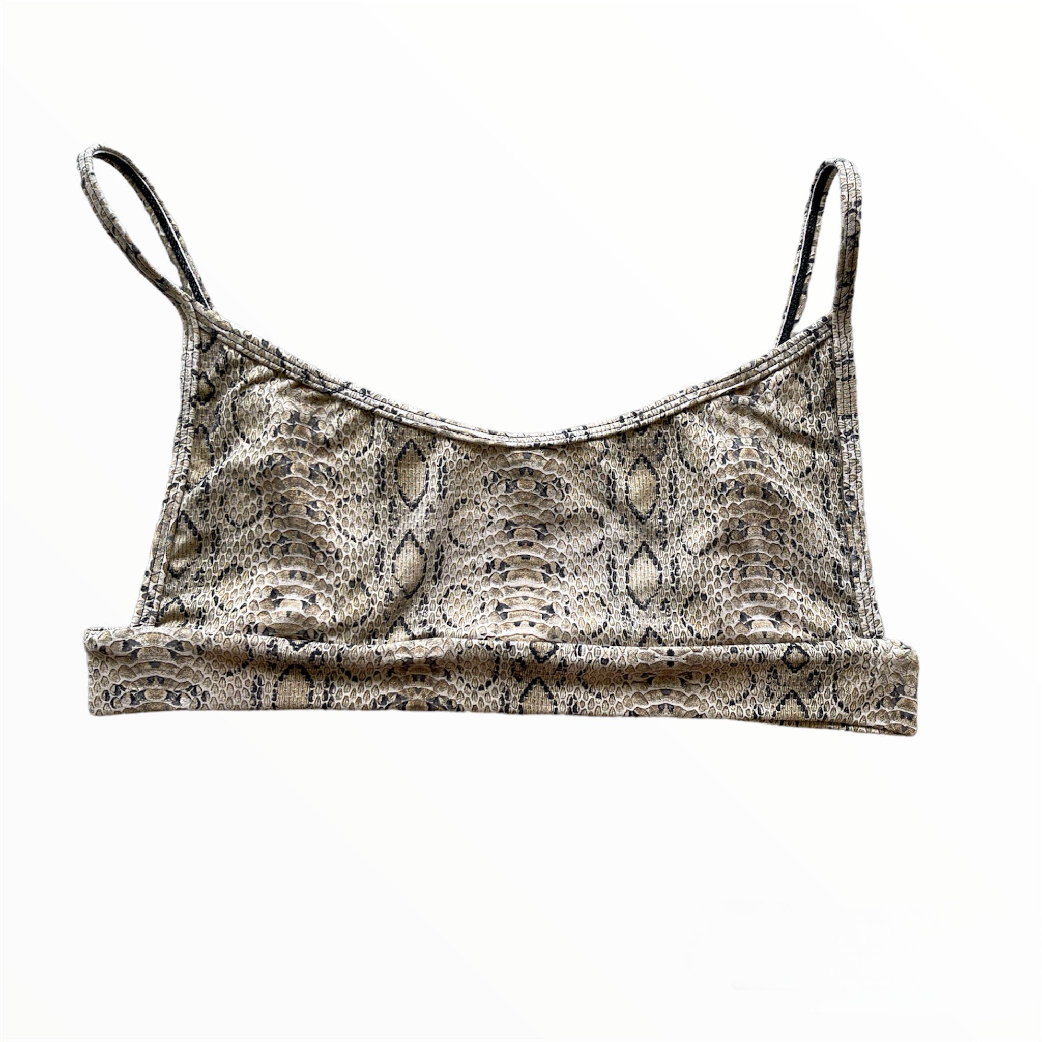 GIA top – Indi Maya Swimwear