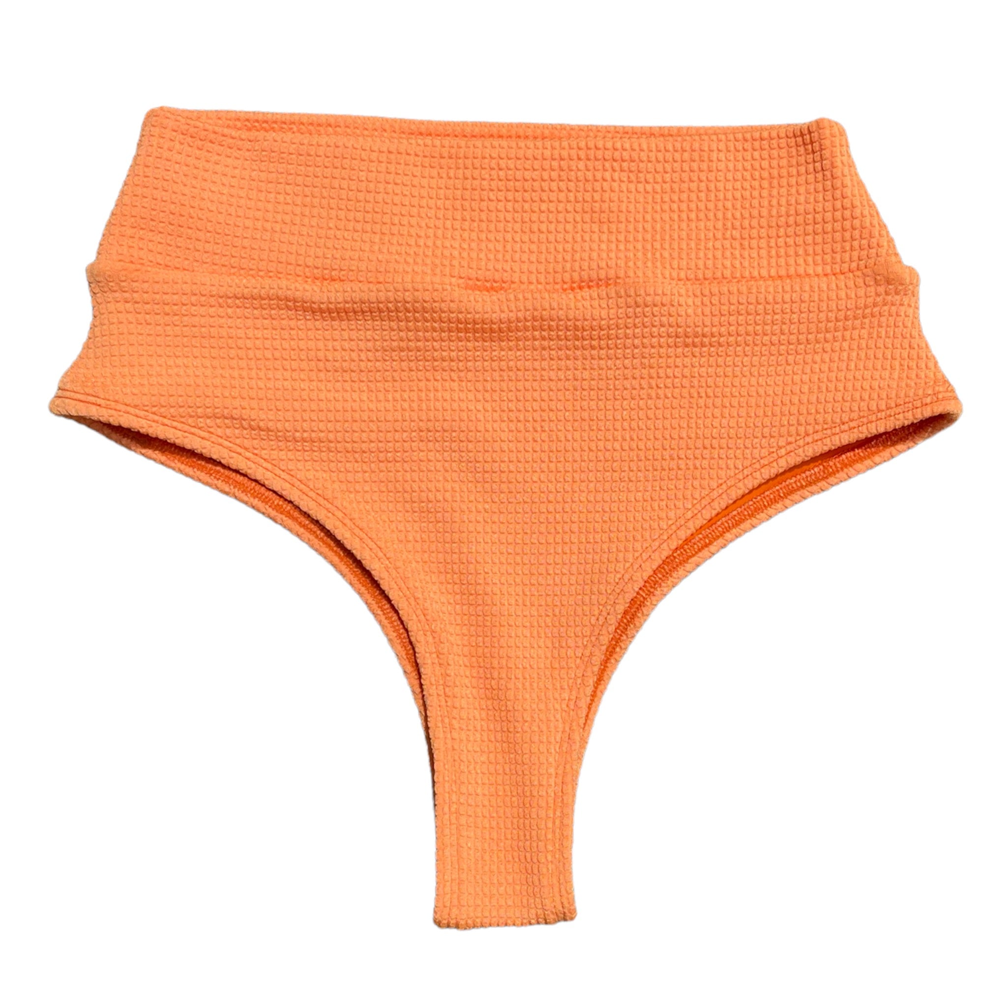 High Rise – Indi Maya Swimwear